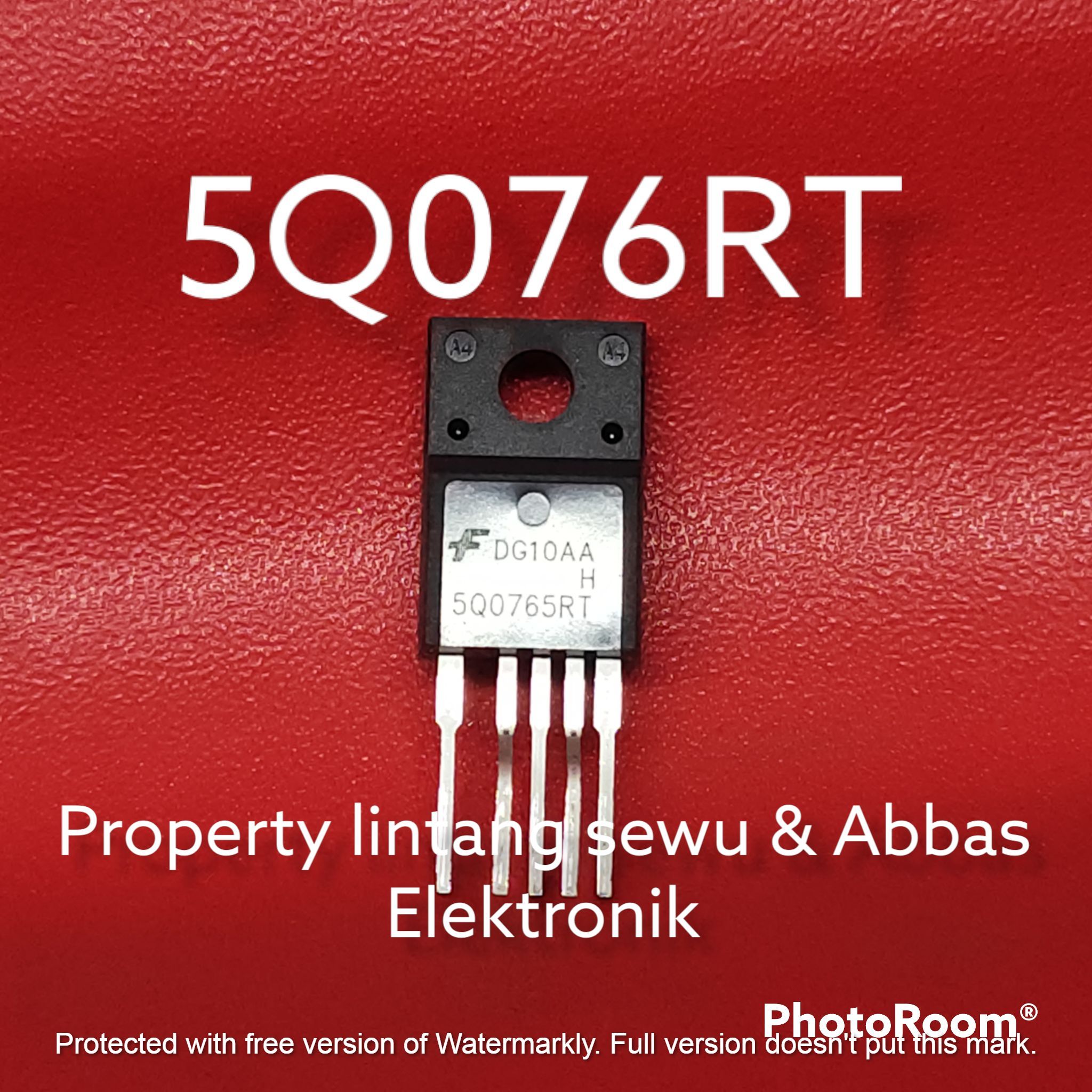 Harga 5q0765rt Terbaru Februari 2024 |BigGo Indonesia