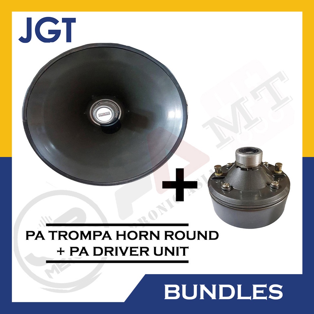 Trompa Horn Speaker Price & Voucher Apr 2023|BigGo Philippines