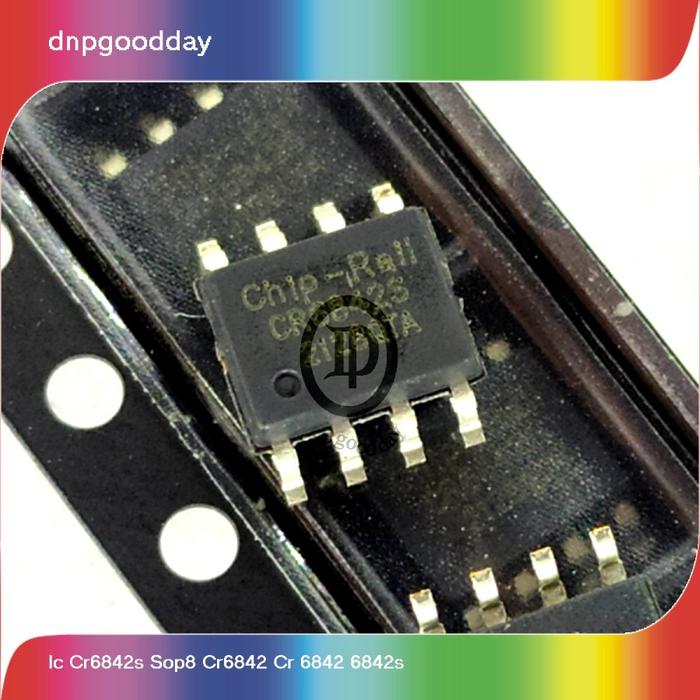 Harga Cr6842s Terbaru Juli 2024 |BigGo Indonesia