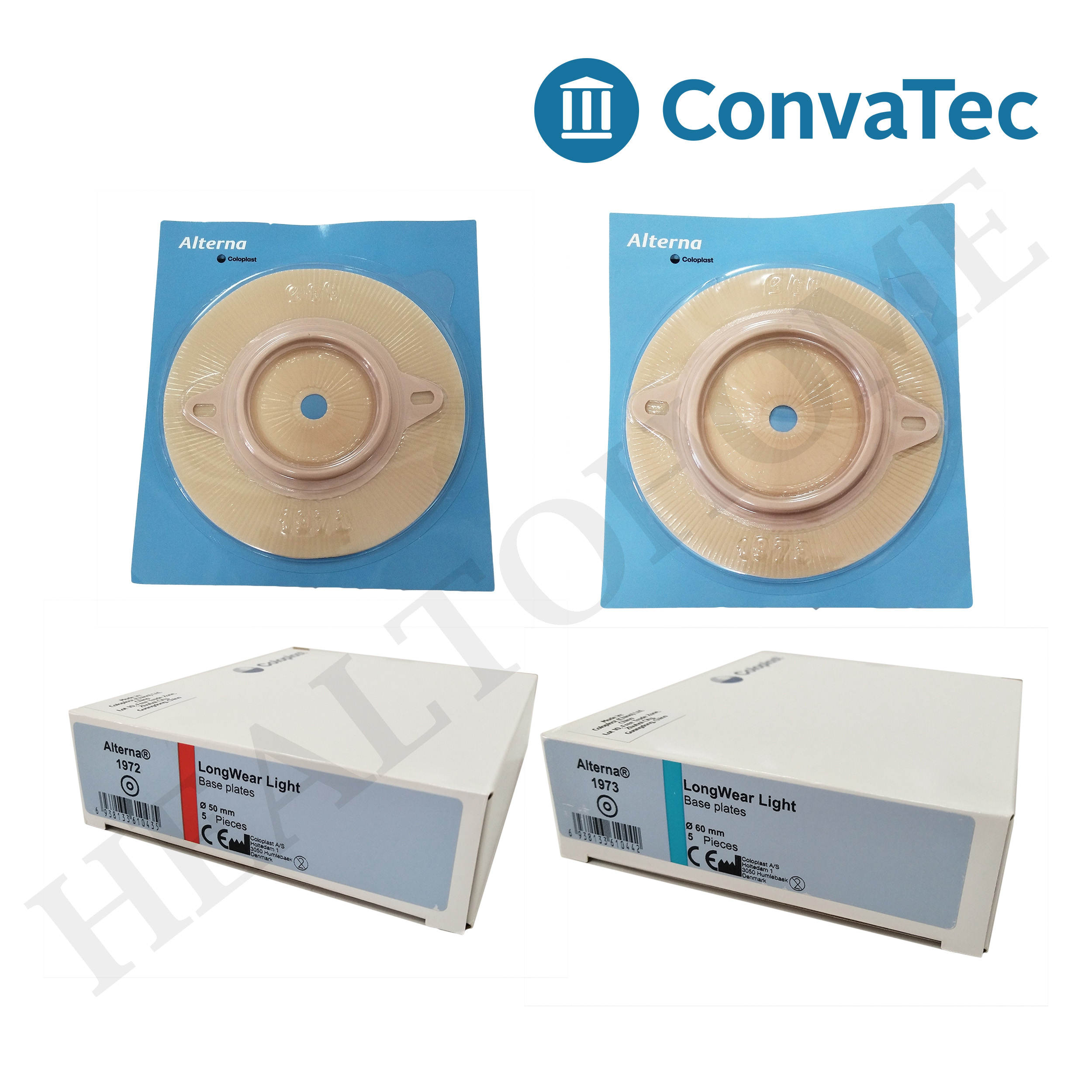 Coloplast ถูกที่สุด พร้อมโปรโมชั่น เม.ย. 2024|BigGoเช็คราคาง่ายๆ