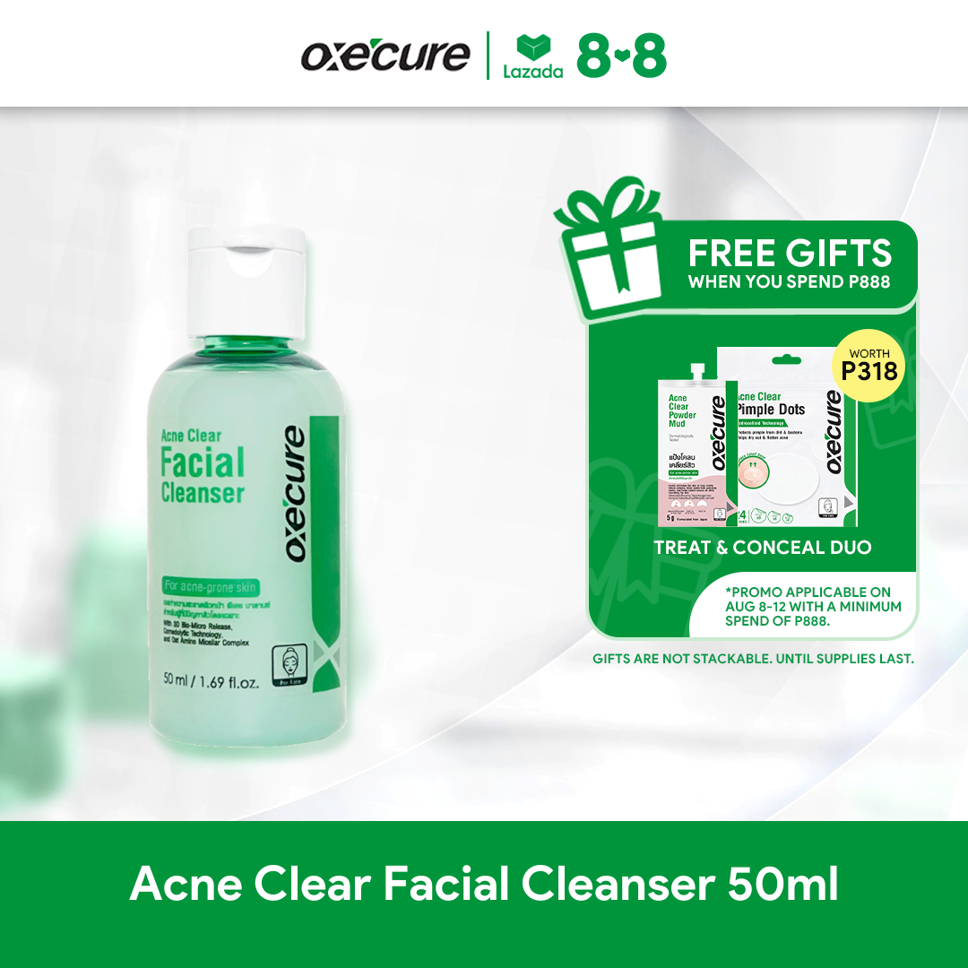 Oxecure Price & Voucher Aug 2024|BigGo Philippines