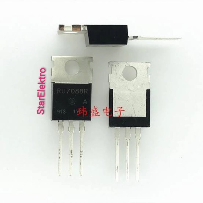 Harga Ru7088r Terbaru Februari 2024 |BigGo Indonesia