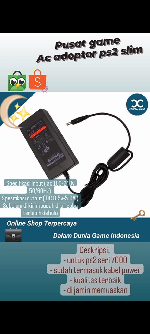 Harga Adoptor Terbaru Desember 2023 |BigGo Indonesia