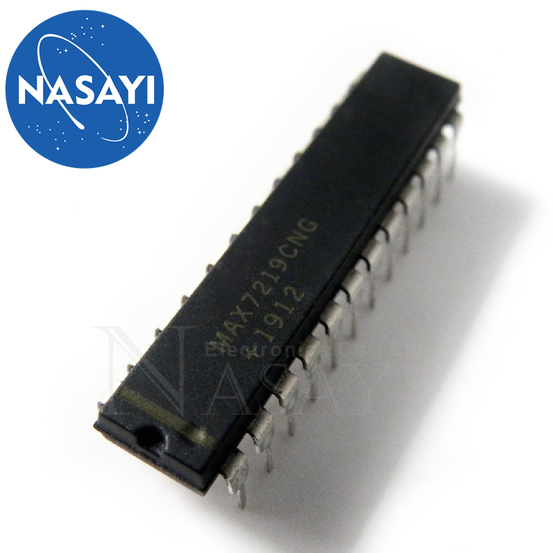 MAX7219CNG ถูกที่สุด พร้อมโปรโมชั่น เม.ย. 2023|BigGoเช็คราคาง่ายๆ