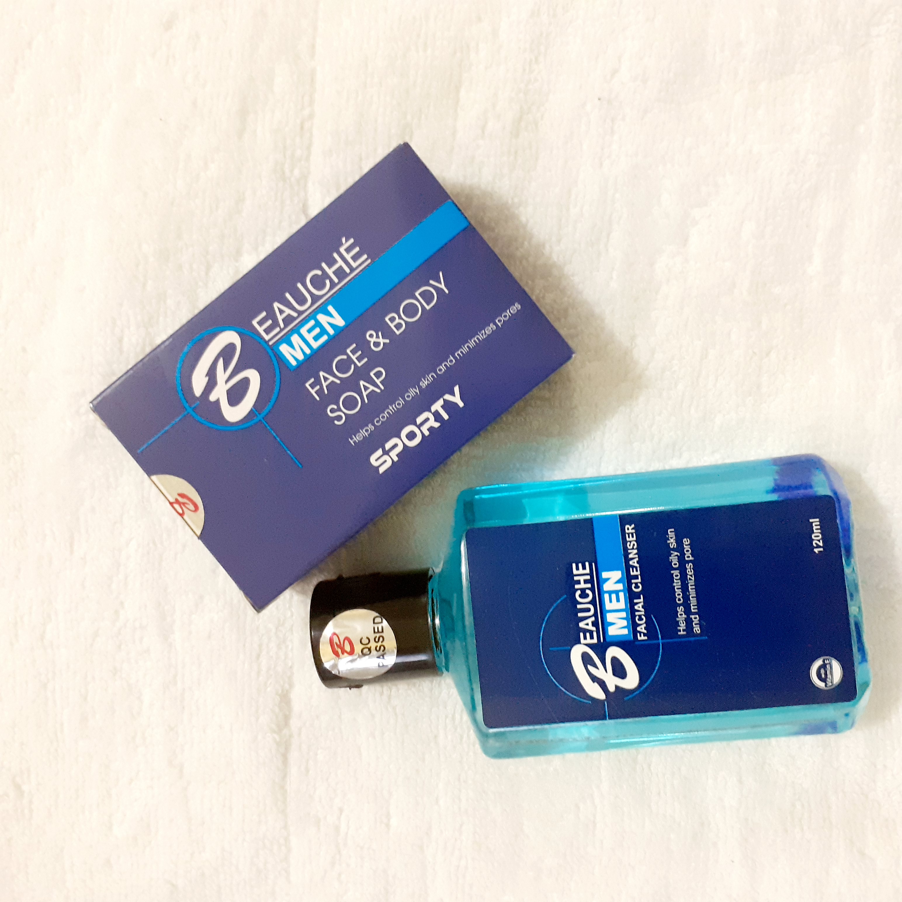 Beauche Price & Voucher Feb 2024|BigGo Philippines