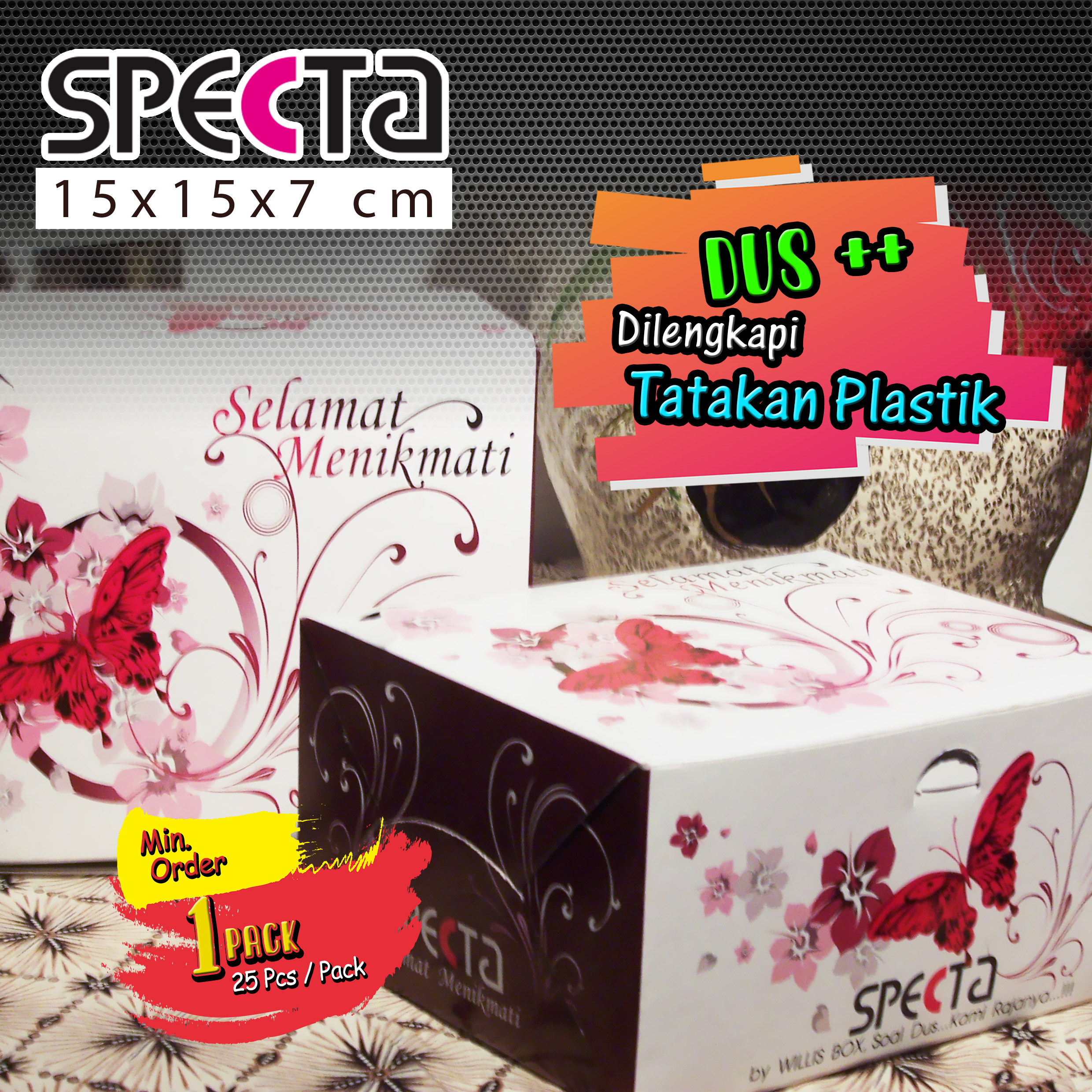 Harga Serabi Terbaru Maret 2024 |BigGo Indonesia