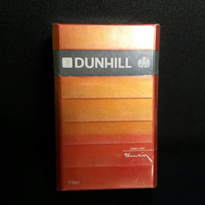 Harga Rokok Dunhill Terbaru Juli 2024 |BigGo Indonesia