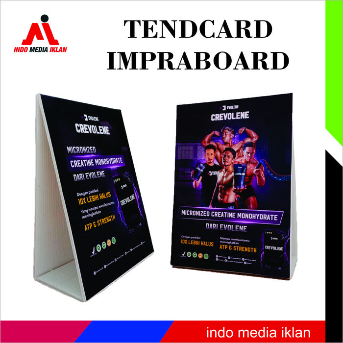 Harga Tencard Terbaru Desember 2023 |BigGo Indonesia
