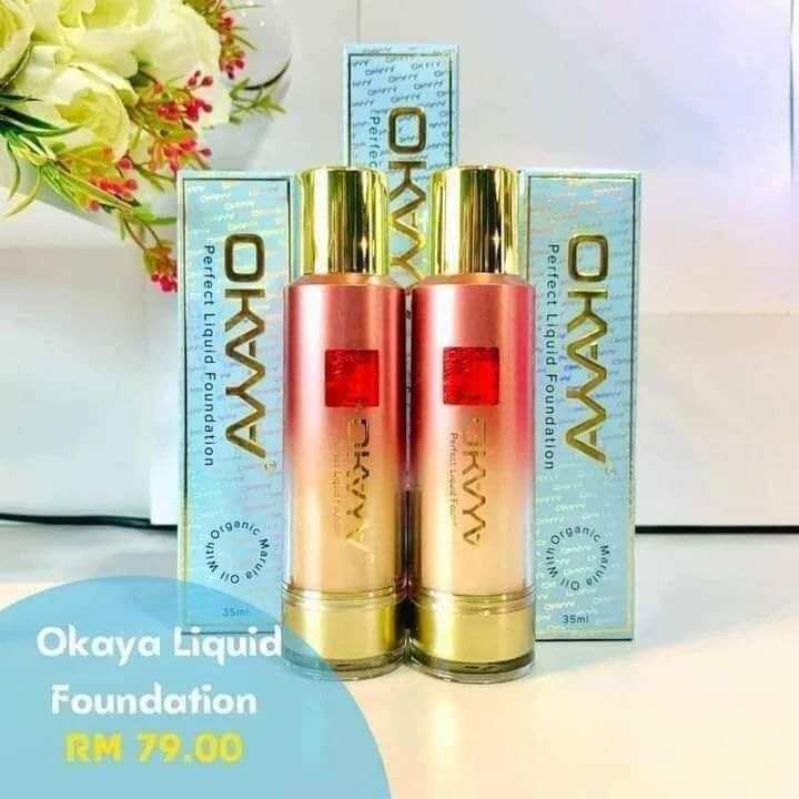 Okaya Price & Promotion-Jan 2024|BigGo Malaysia