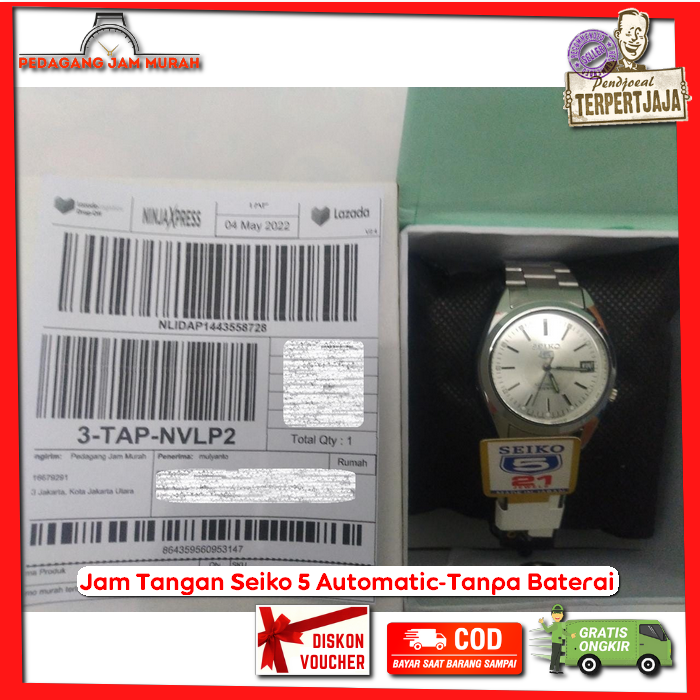 Harga Kinetik Terbaru Desember 2023 |BigGo Indonesia