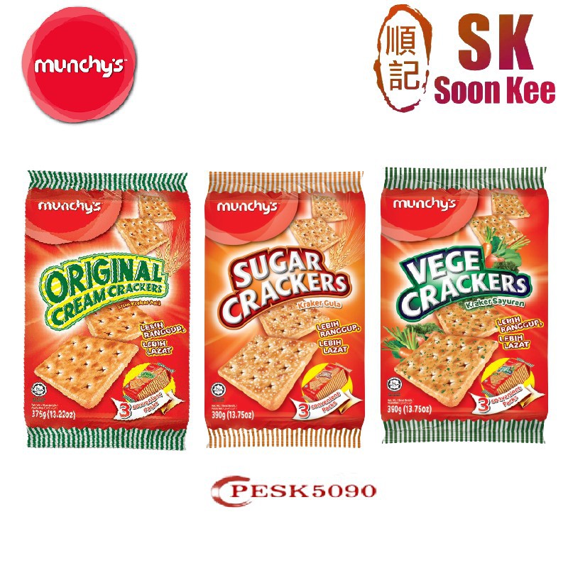 Munchys Price & Promotion-Feb 2023|BigGo Malaysia