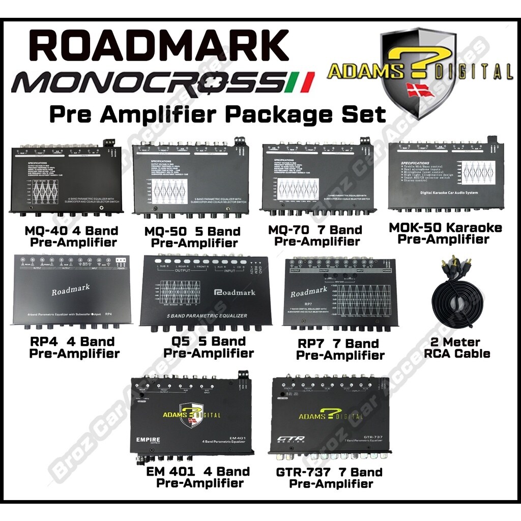 Roadmark Price & Promotion-Jun 2023|BigGo Malaysia