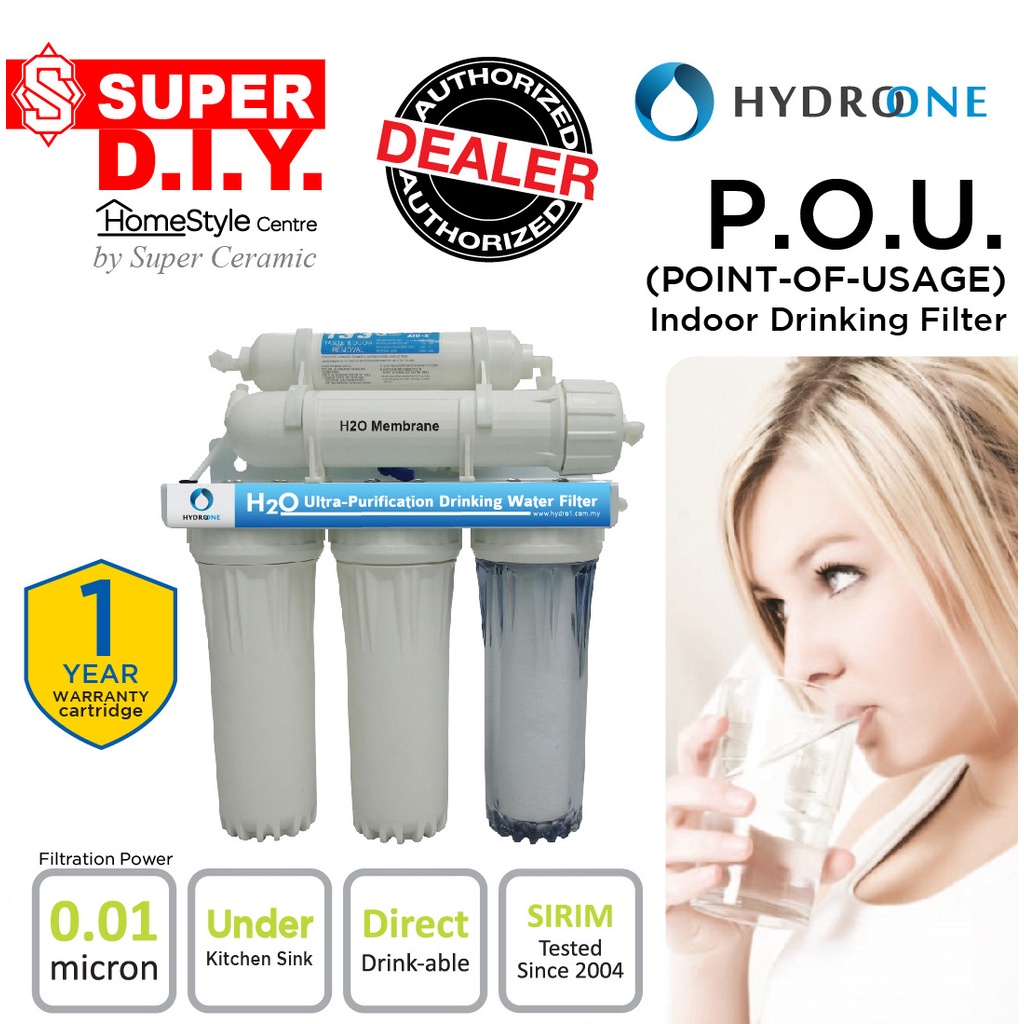 Hydroone Price & Promotion-Jul 2024|BigGo Malaysia