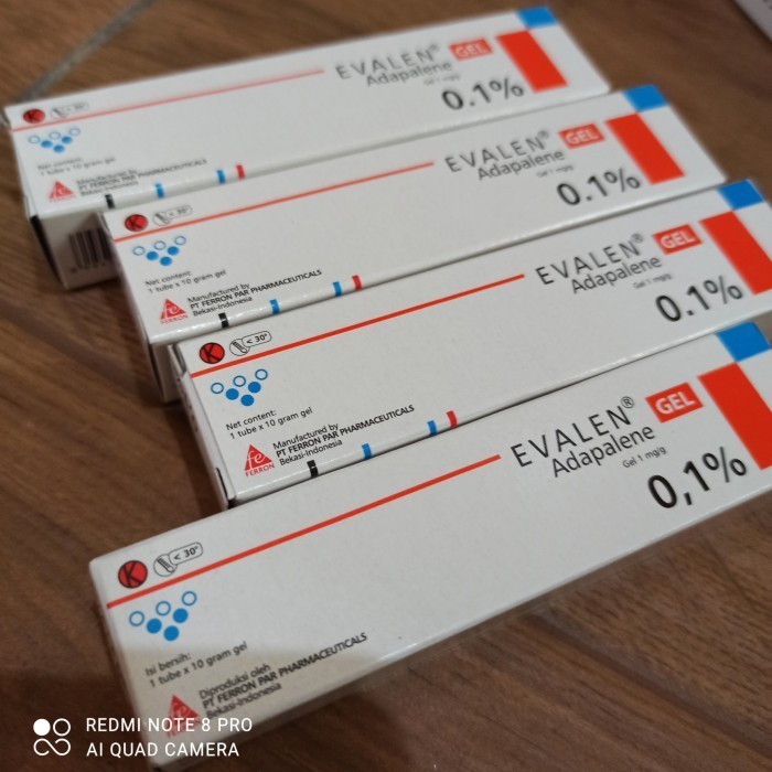 Harga Adapalene Terbaru Mei 2023 |BigGo Indonesia