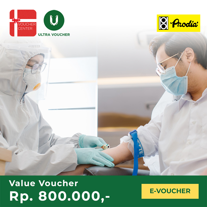 Harga Prodia Terbaru Desember 2023 |BigGo Indonesia