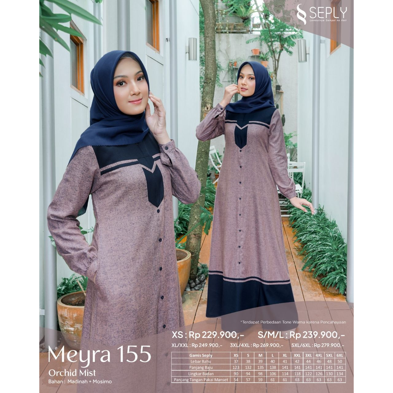 Harga Meyra Terbaru Oktober 2023 |BigGo Indonesia