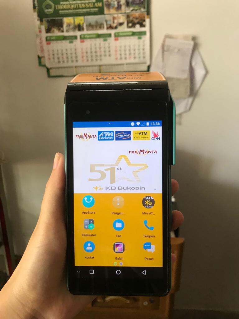 Harga Bukopin Terbaru November 2023 |BigGo Indonesia