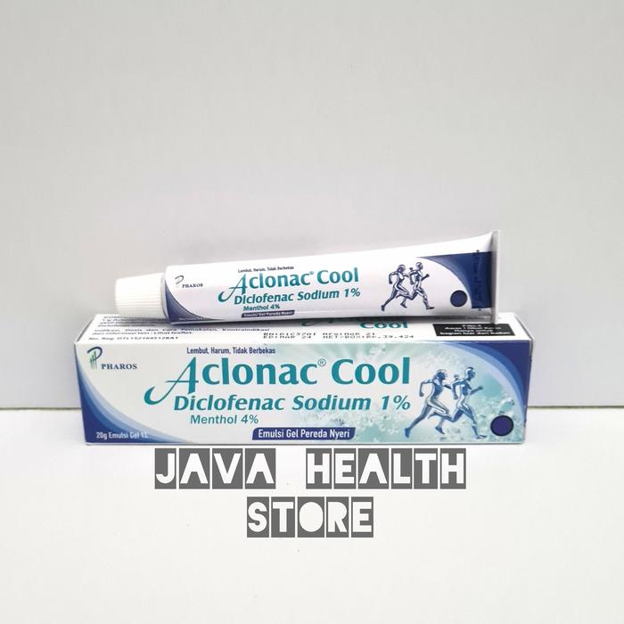 Harga Ionac Terbaru Agustus 2023 |BigGo Indonesia