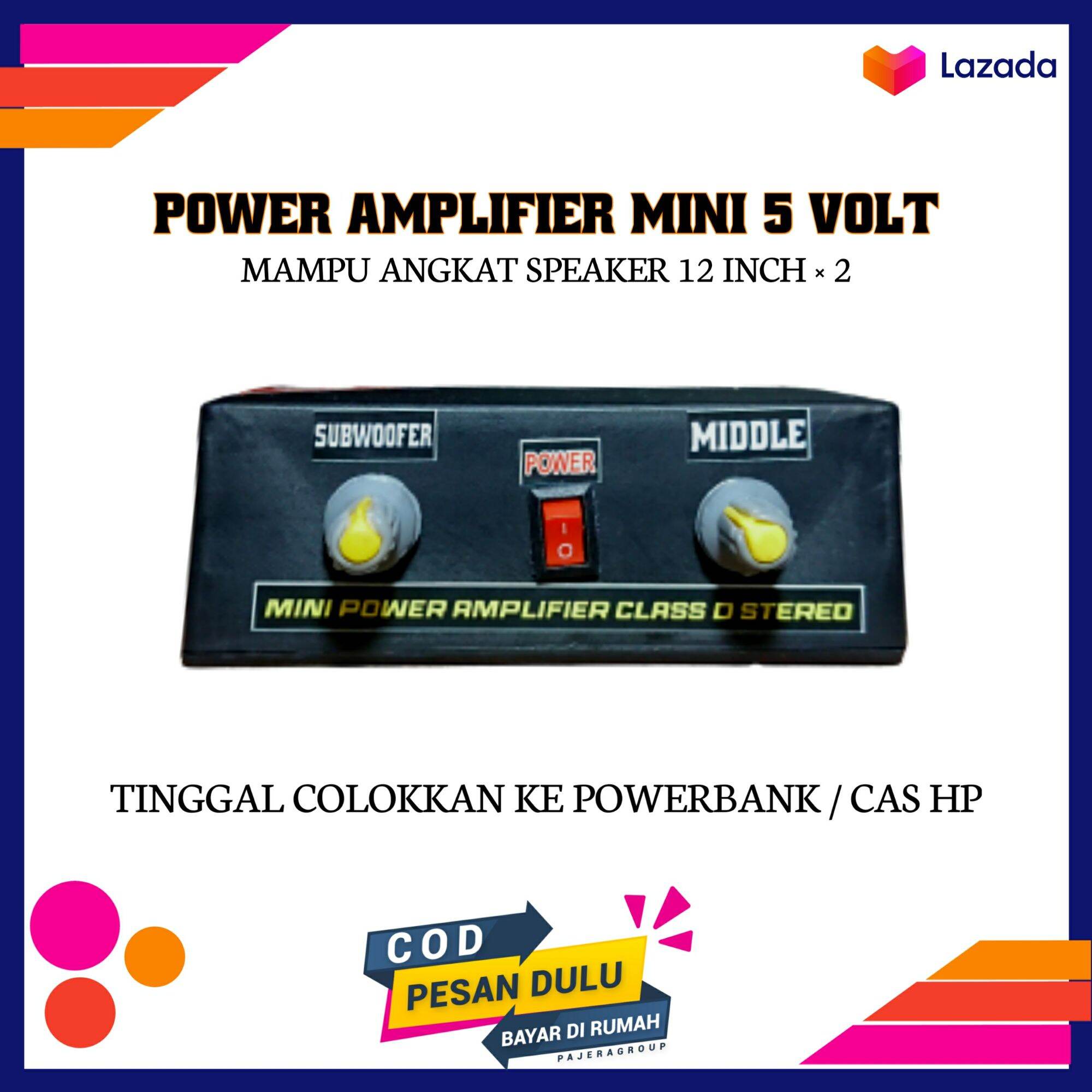 Harga Daia Terbaru Oktober 2023 |BigGo Indonesia