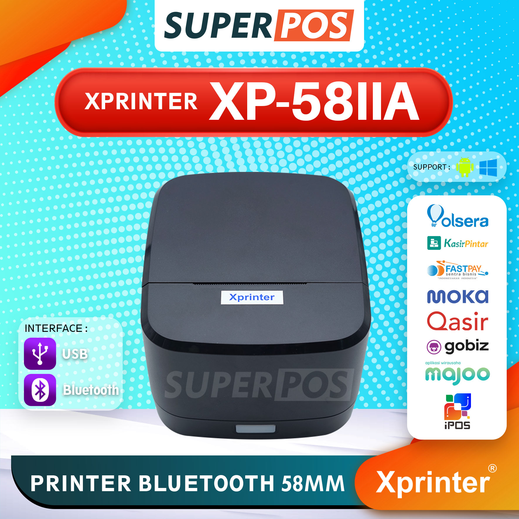 Harga Xprinter Terbaru April 2023 |BigGo Indonesia
