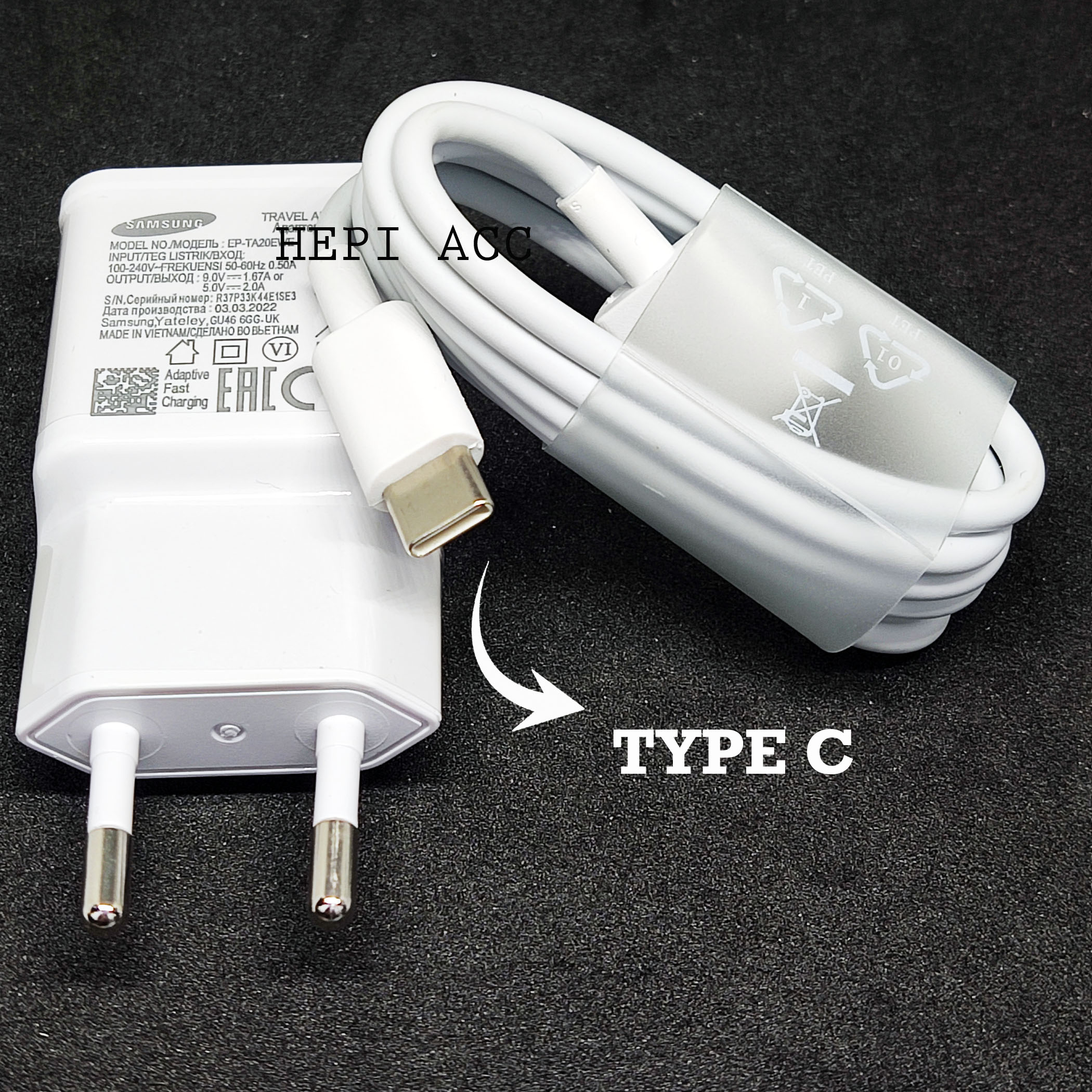 Harga EP-TA200 Terbaru November 2023 |BigGo Indonesia