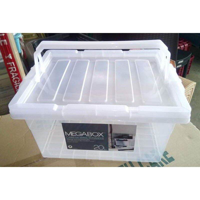 Megabox Price & Voucher Aug 2024|BigGo Philippines