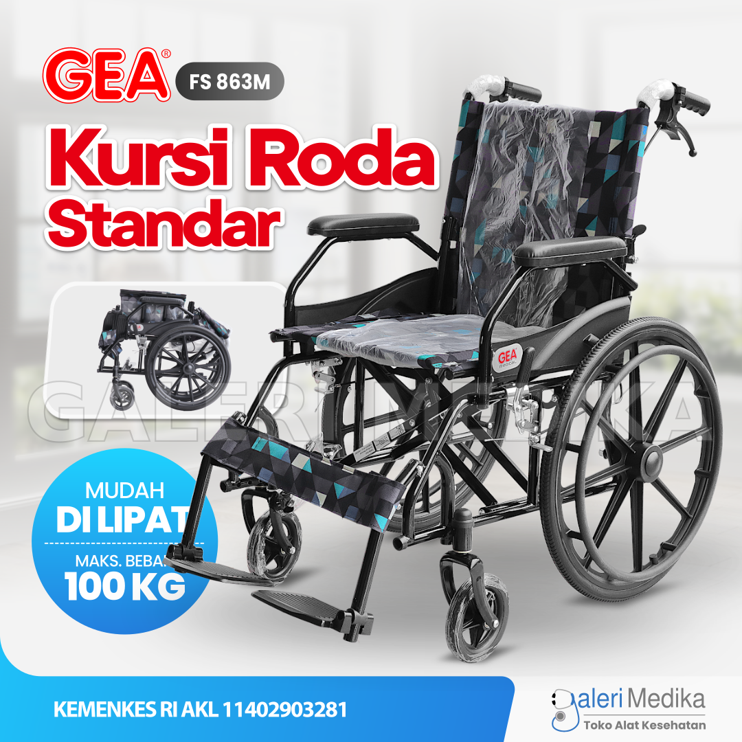 Harga Wheelchair Terbaru September 2023 |BigGo Indonesia