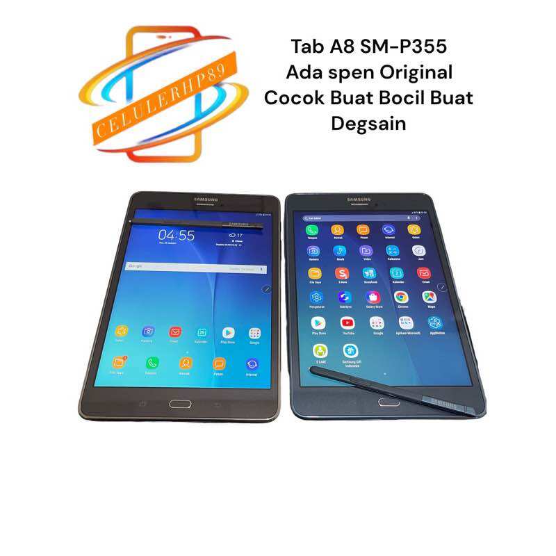 Harga Sm355 Terbaru Oktober 2023 |BigGo Indonesia