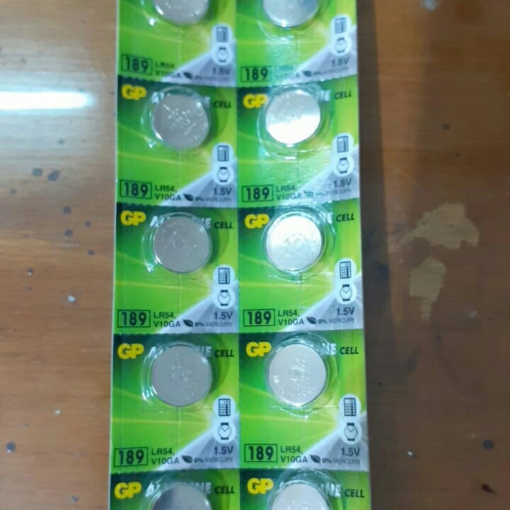 Harga Gp189 Terbaru Maret 2024 |BigGo Indonesia