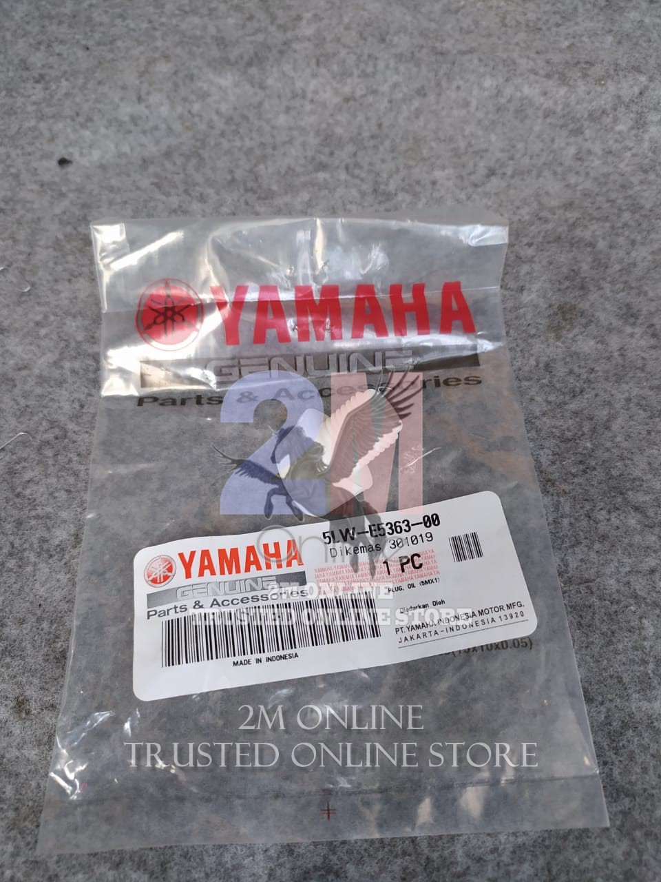 Harga 5lw-e5363-00 Terbaru Agustus 2023 |BigGo Indonesia