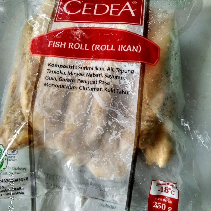 Harga Fisrol Terbaru Juli 2023 |BigGo Indonesia