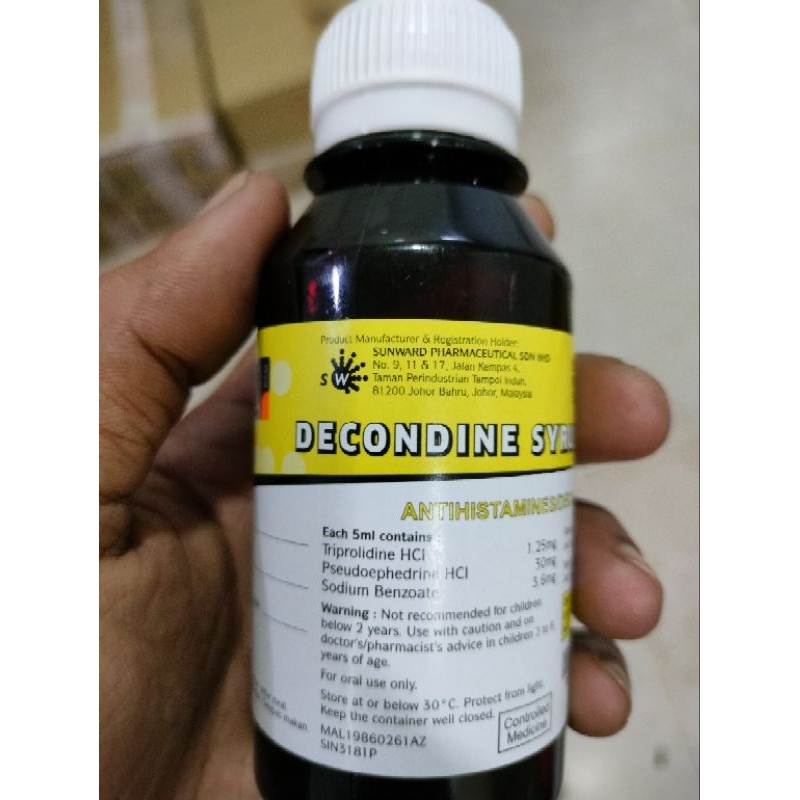 Decondine Price & Promotion-Feb 2023|BigGo Malaysia