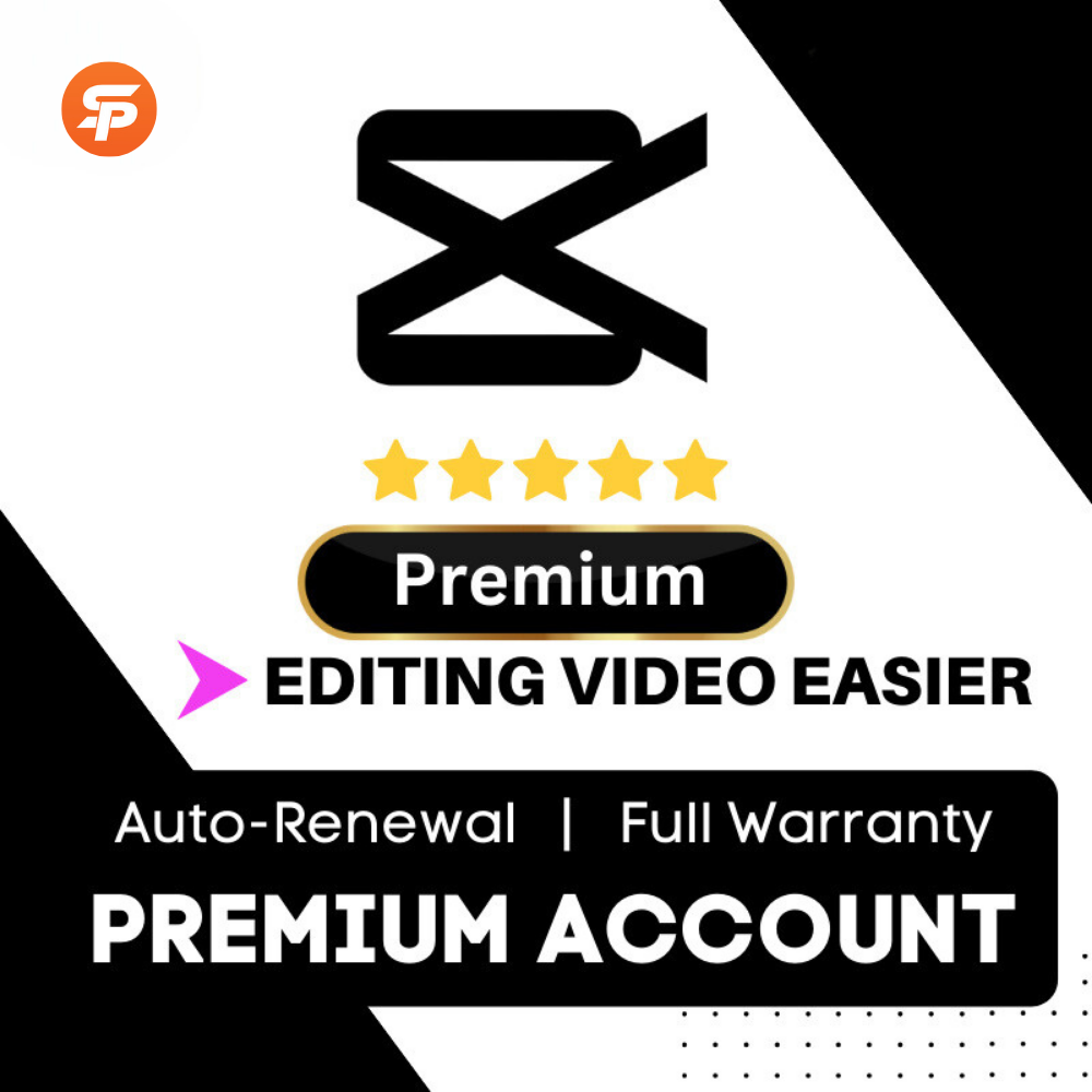 Capcut ถูกที่สุด พร้อมโปรโมชั่น ส.ค. 2024|BigGoเช็คราคาง่ายๆ