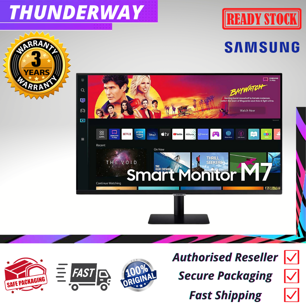 Ls32bm700uexxs Price & Promotion-Dec 2023|BigGo Malaysia