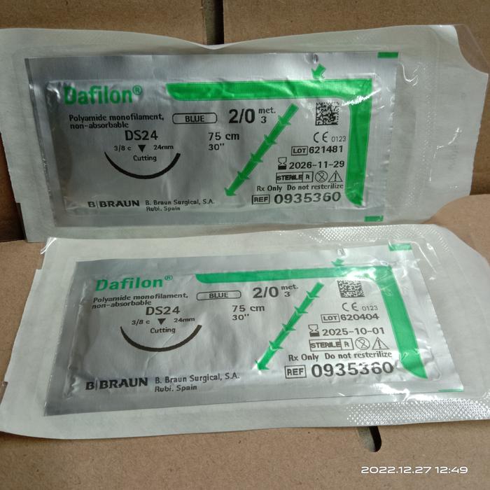 Harga Dafilon Terbaru Oktober 2023 |BigGo Indonesia