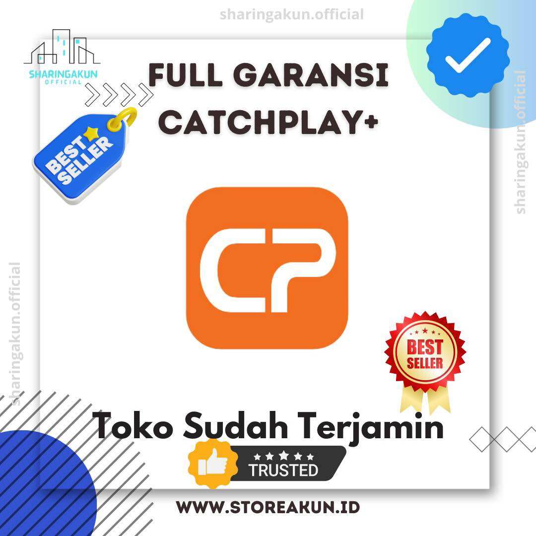 Harga Catchplay Terbaru Agustus 2024 |BigGo Indonesia