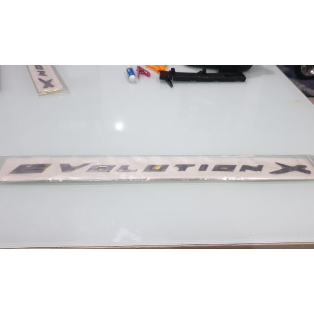 Evolution X Emblem Price & Promotion-Dec 2023|BigGo Malaysia