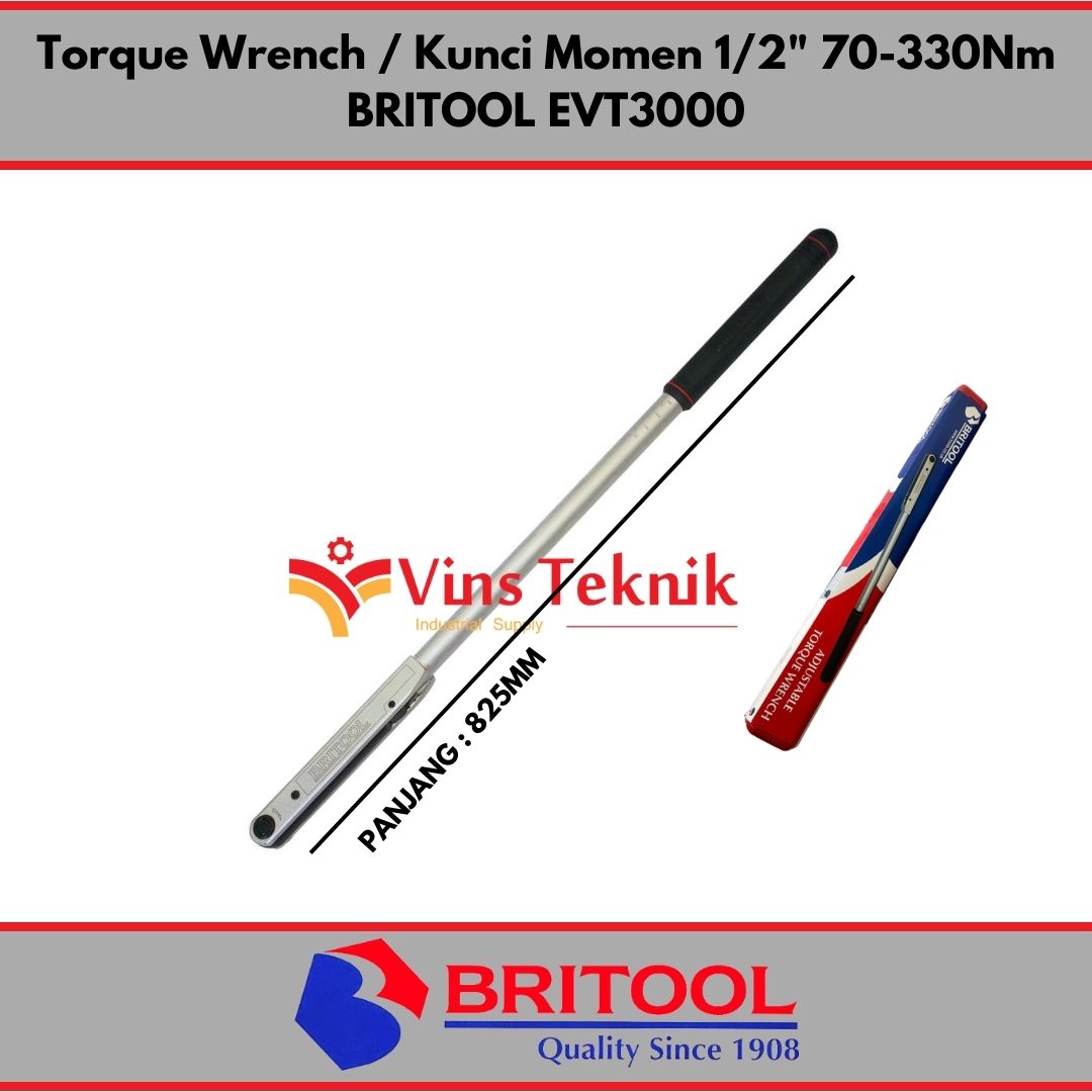 Harga Britool Terbaru April 2024 |BigGo Indonesia