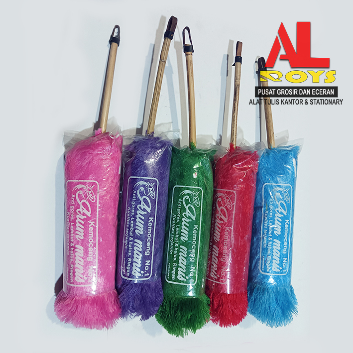 Harga Kemoceng Terbaru Januari 2024 |BigGo Indonesia