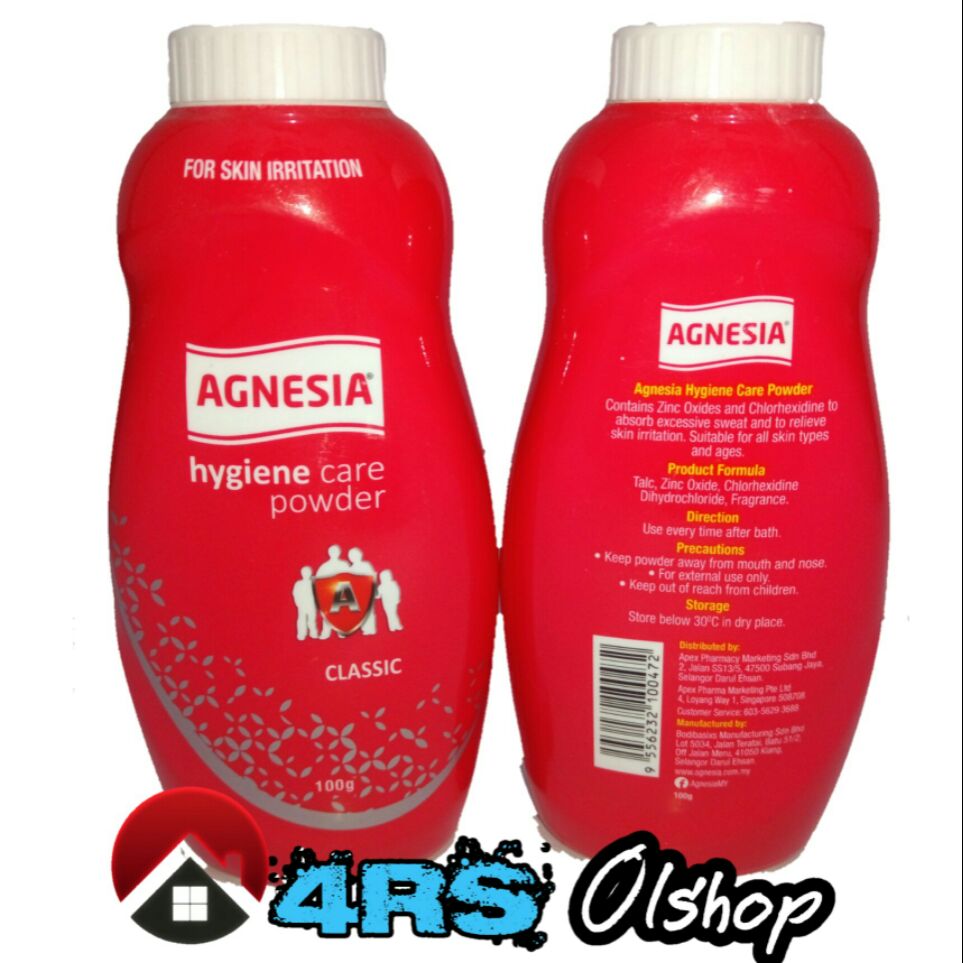 Harga Agnesia Terbaru Februari 2024 |BigGo Indonesia