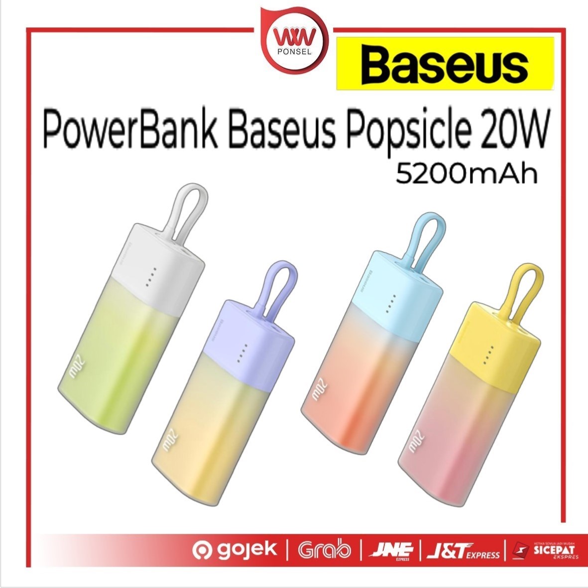 Harga Popip Terbaru Februari 2024 |BigGo Indonesia