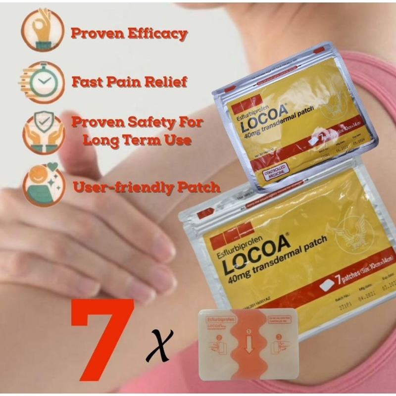 Locoa Price & Promotion-Jul 2024|BigGo Malaysia