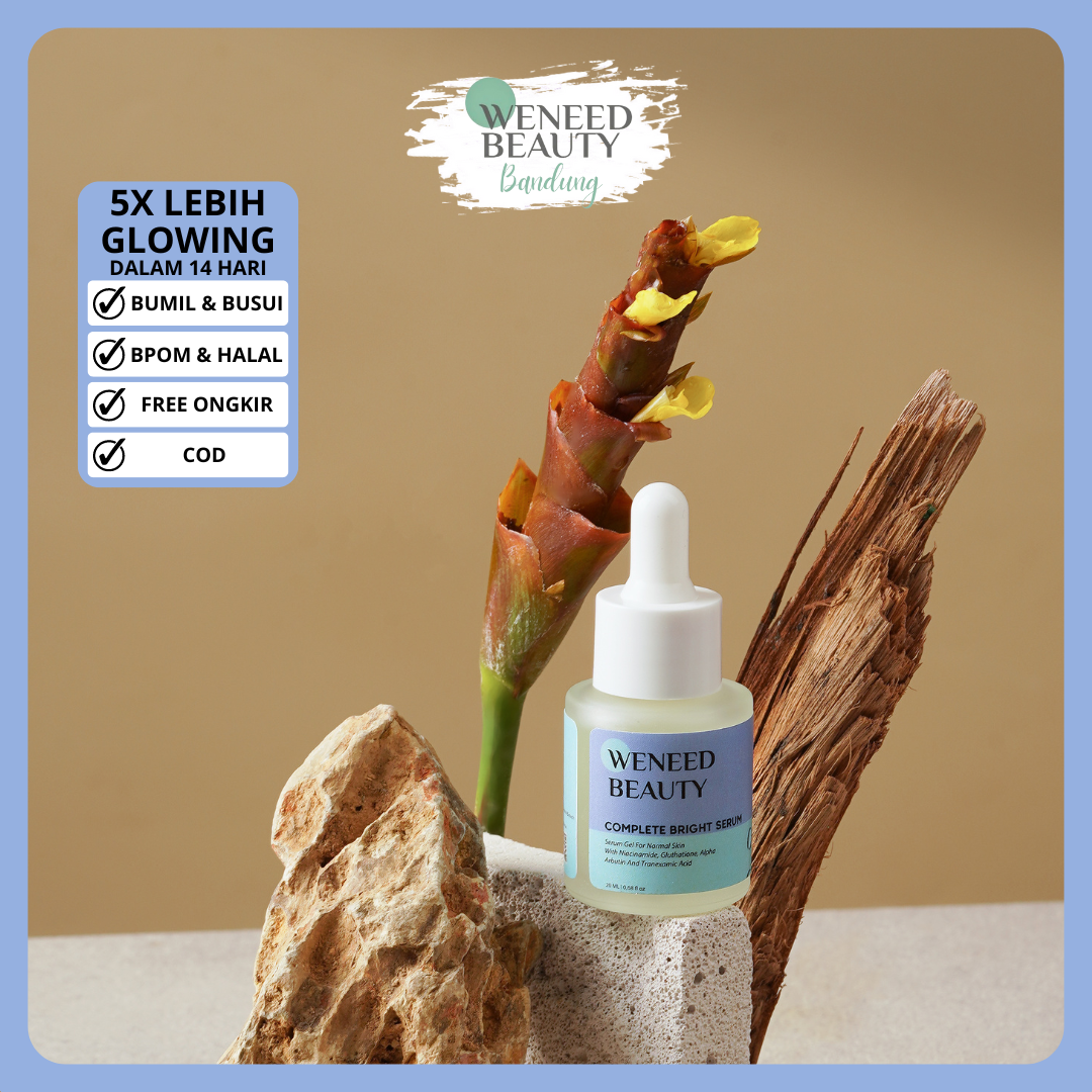 Harga Weneed Terbaru Desember 2023 |BigGo Indonesia