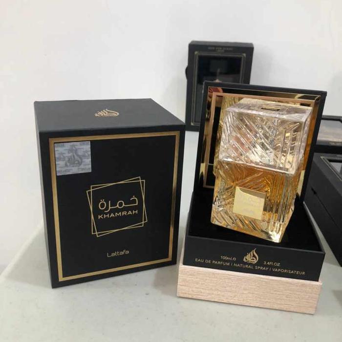 Harga Khamrah Terbaru November 2023 |BigGo Indonesia