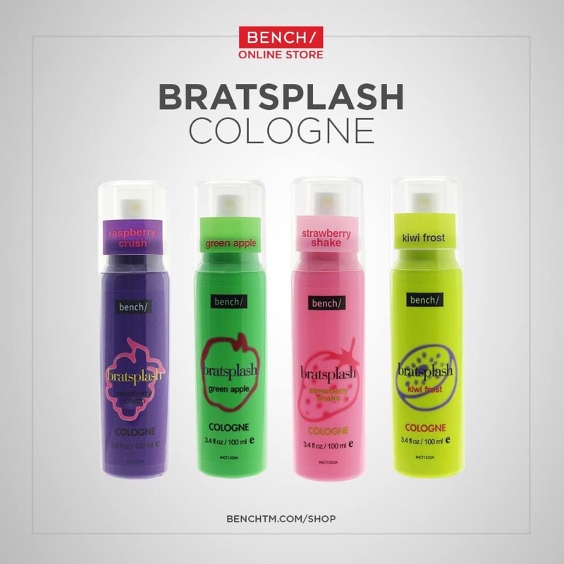 Bratsplash Price & Promotion-Nov 2023|BigGo Malaysia