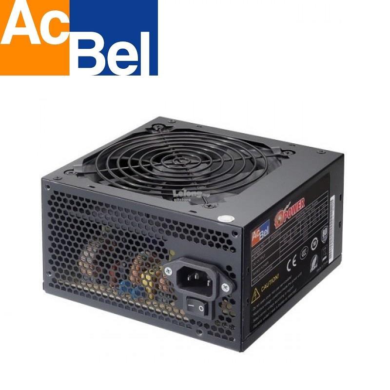 Acbel Power Supply Price & Promotion-Apr 2024|BigGo Malaysia