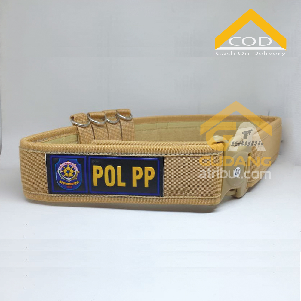 Harga Satpol PP Kopel Terbaru April 2023 |BigGo Indonesia