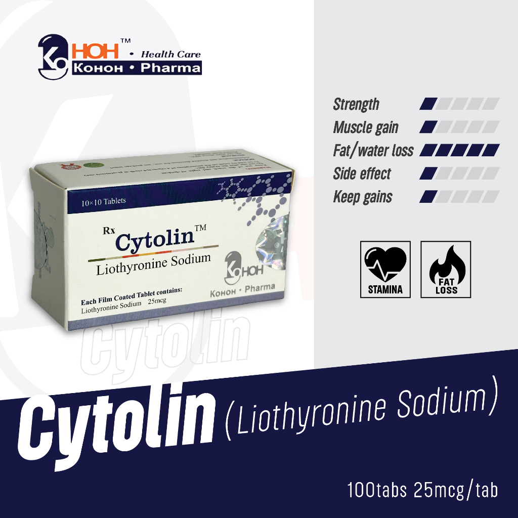 Cytolin Price & Promotion-Feb 2024|BigGo Malaysia