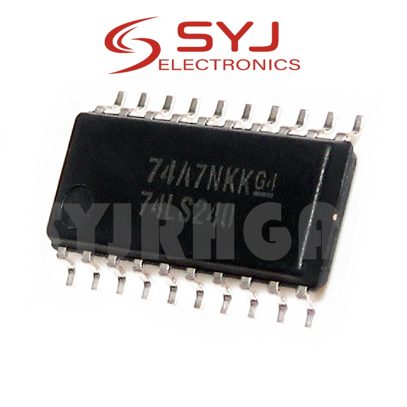 74ls240 Price & Promotion-Dec 2023|BigGo Malaysia