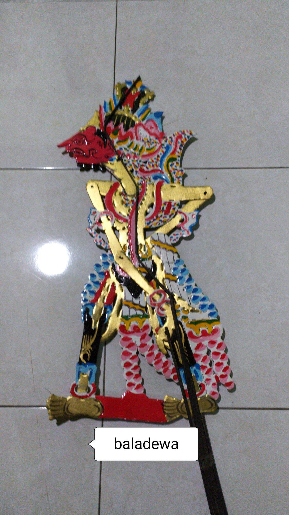 Harga Baladewa Terbaru Desember 2023 |BigGo Indonesia